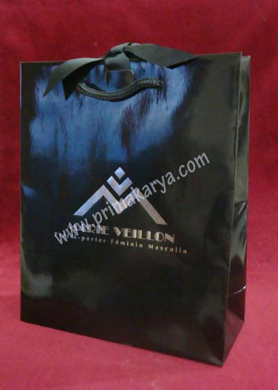 PT. Prima Karya Cemerlang | Paper bags supplier and manufacturer in ...