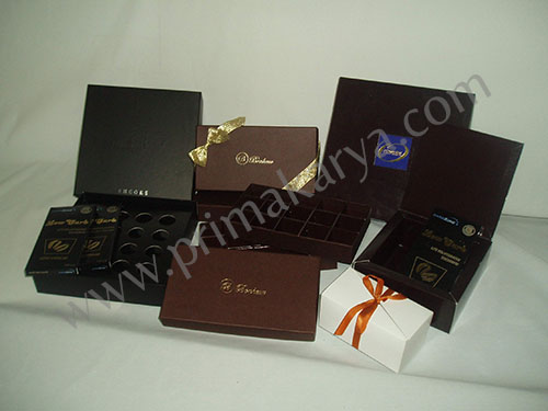 PT. Prima Karya Cemerlang | Paper bags supplier and manufacturer in ...